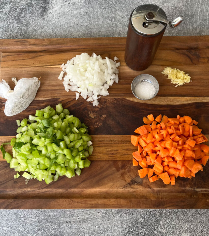 McGuire's Irish Pub Senate Bean Soup Recipe (Copycat ...