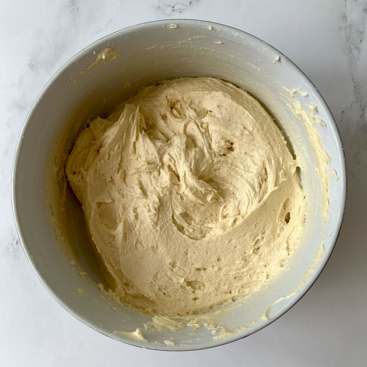 The Best Old Fashioned Sand Tarts Cookie Recipe - joinmeinthekitchen.com