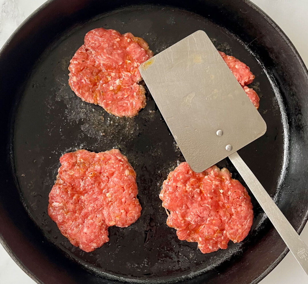 Freddy's Famous Steakburger Recipe (Homemade Style ...