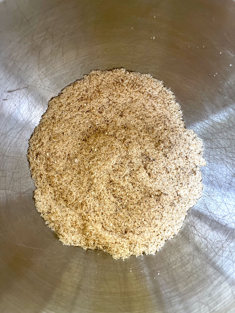 Milk Bar Pie Recipe - AKA The Milk Crack Pie - joinmeinthekitchen.com
