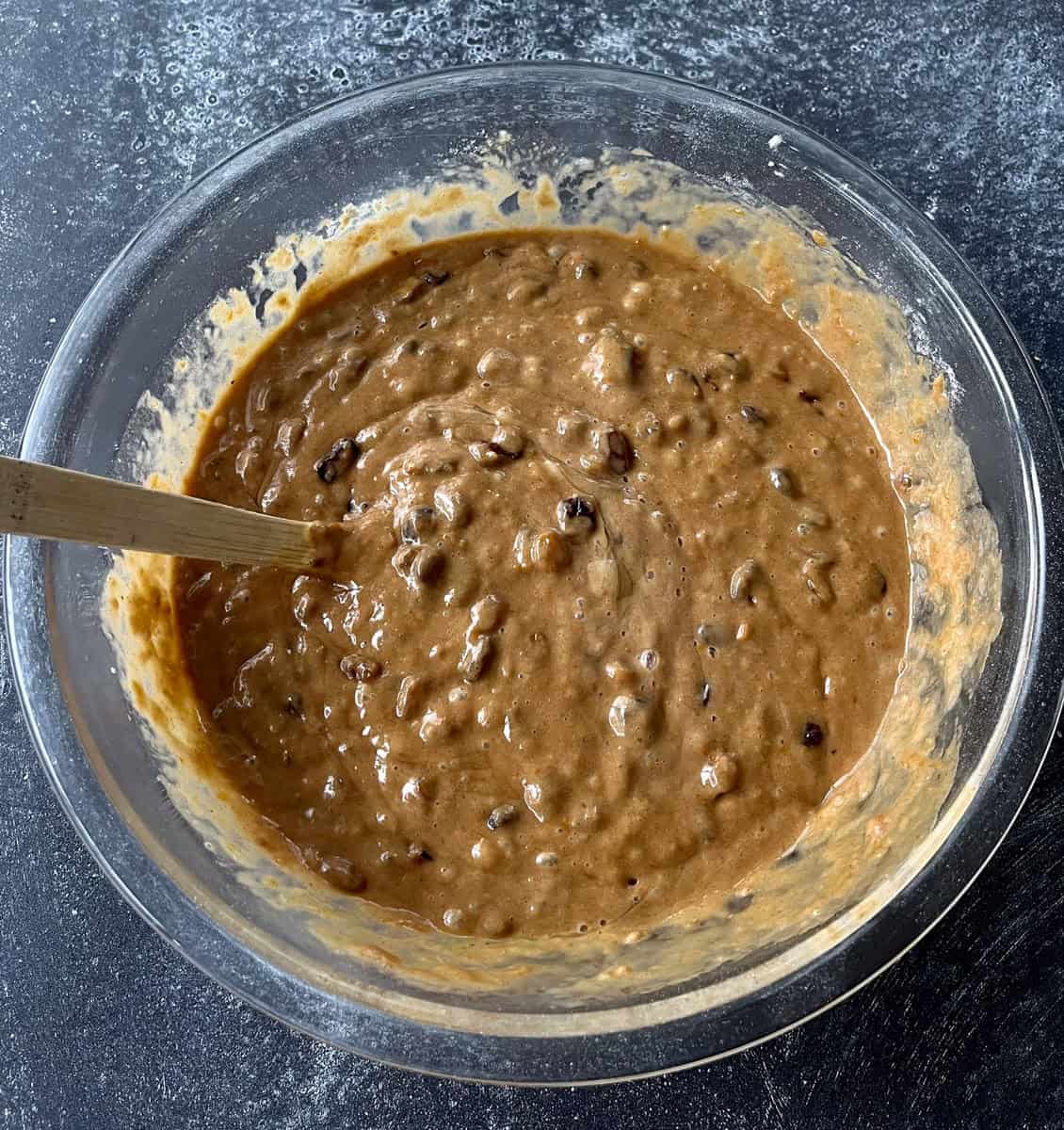 Irish Porter Spice Cake With Dried Fruit Recipe - joinmeinthekitchen.com