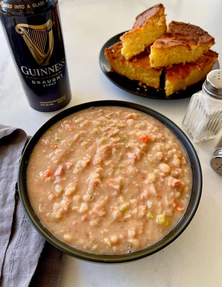 McGuire's Irish Pub Senate Bean Soup Recipe (Copycat ...