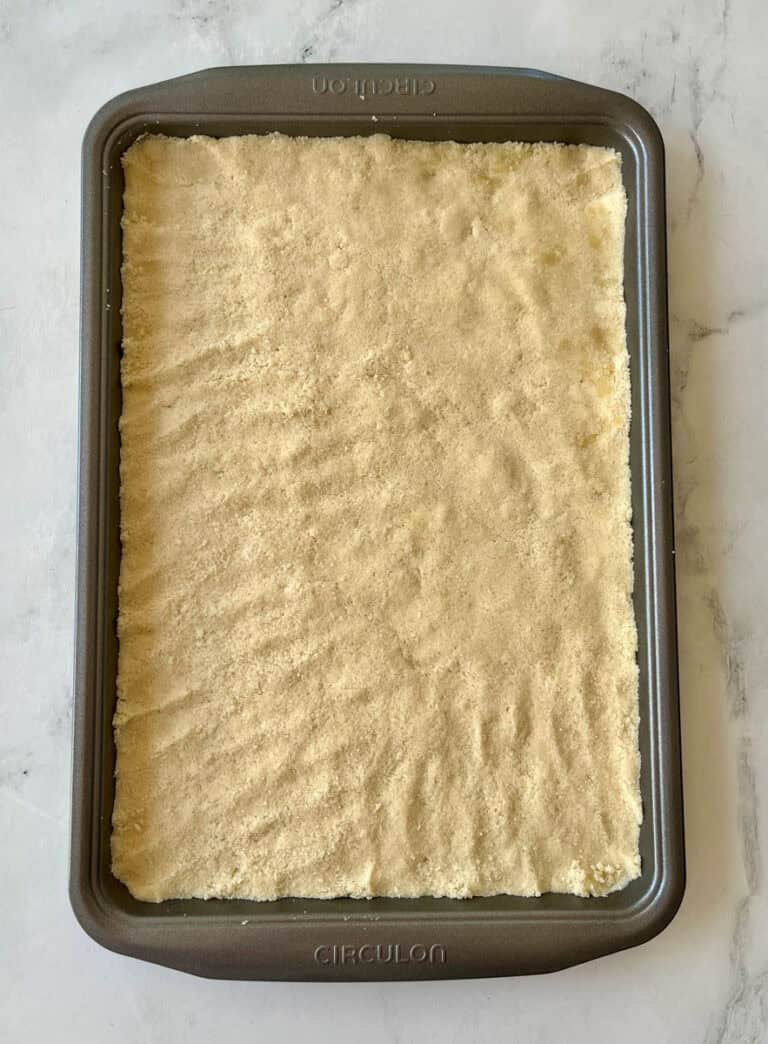 Pineapple Bars Supreme With Coconut Cream Frosting - joinmeinthekitchen.com